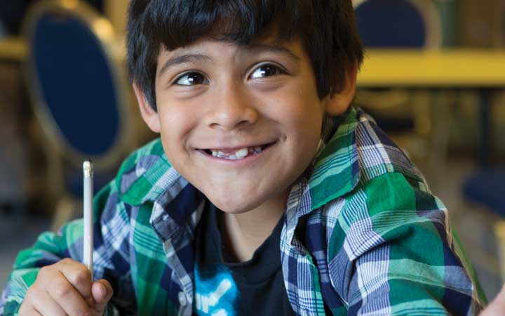 Boys & Girls Clubs of America | Tires Plus