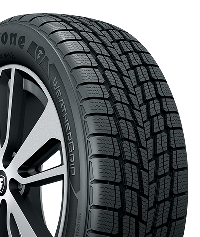 Firestone WeatherGrip Tires | Tires Plus