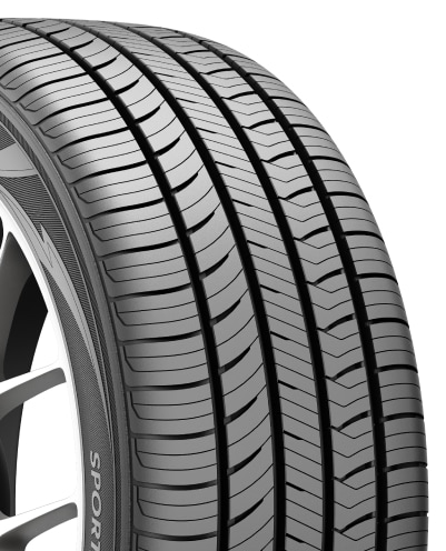 SureDrive Car, Truck & SUV Tires | Tires Plus