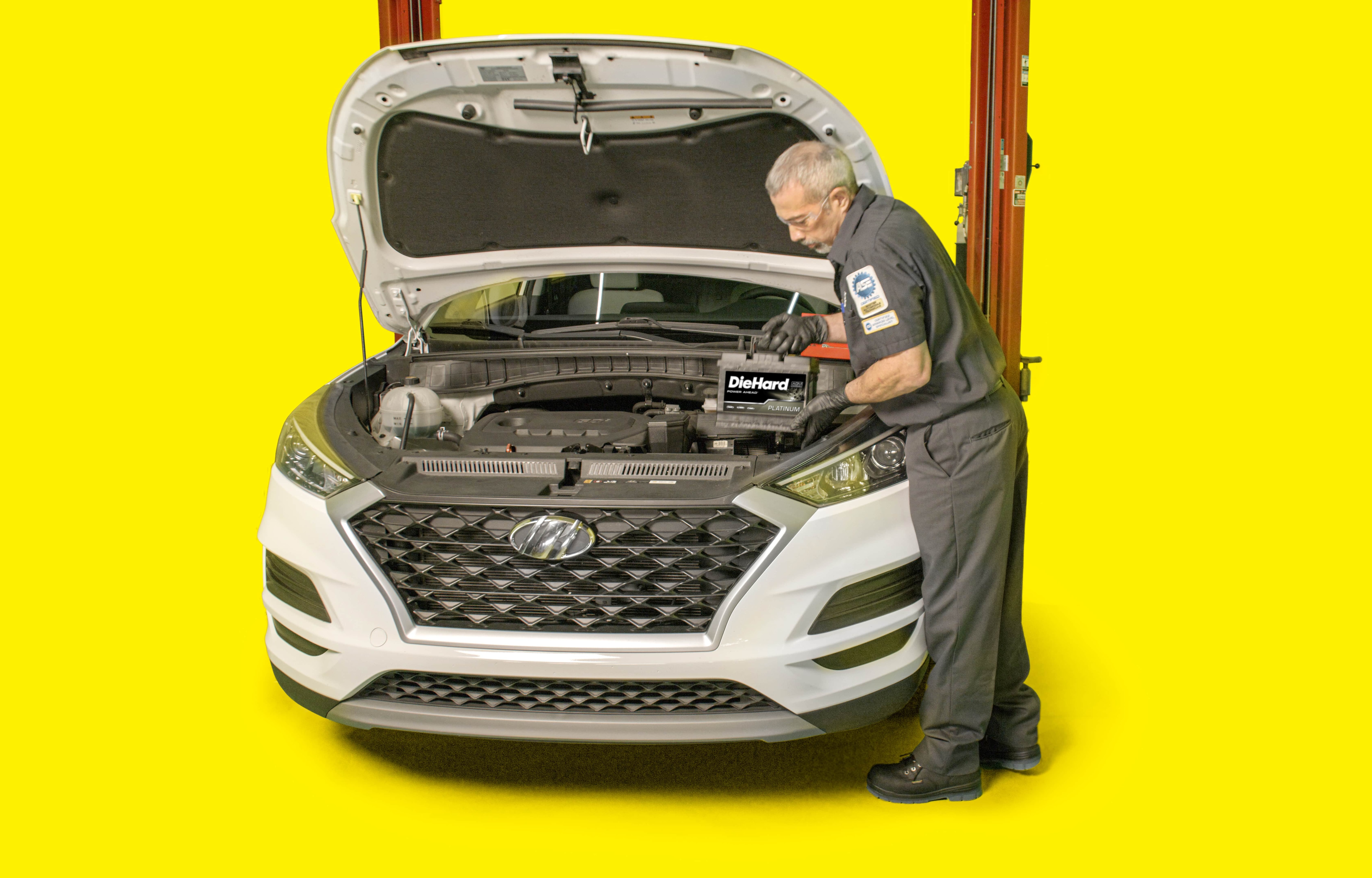 Car Repair Services | Tires Plus